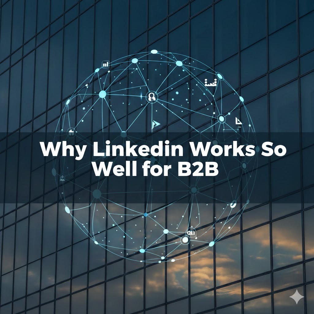 LinkedIn Lead Generation: A Practical Guide for B2B in 2026 - Prospect Labs