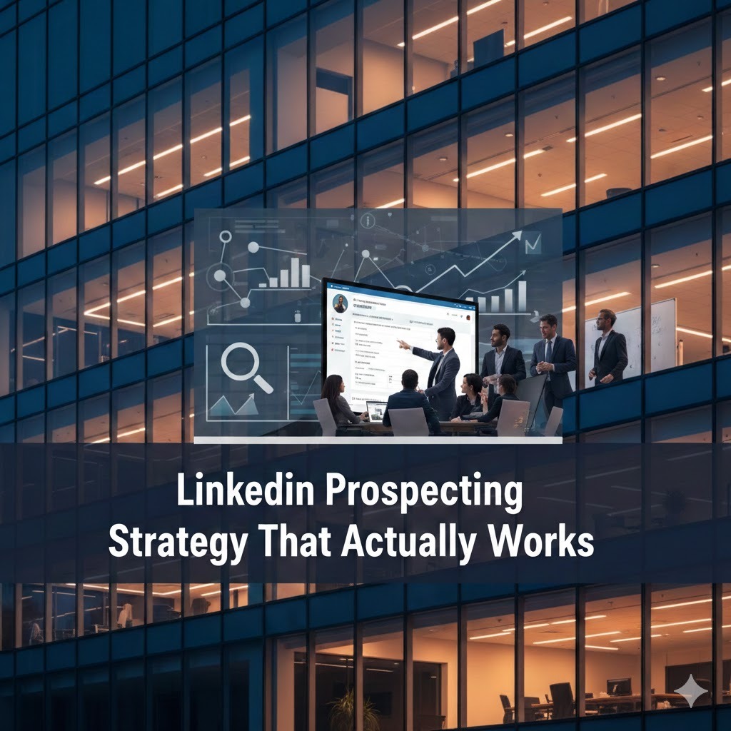 LinkedIn Lead Generation: A Practical Guide for B2B in 2026 - Prospect Labs